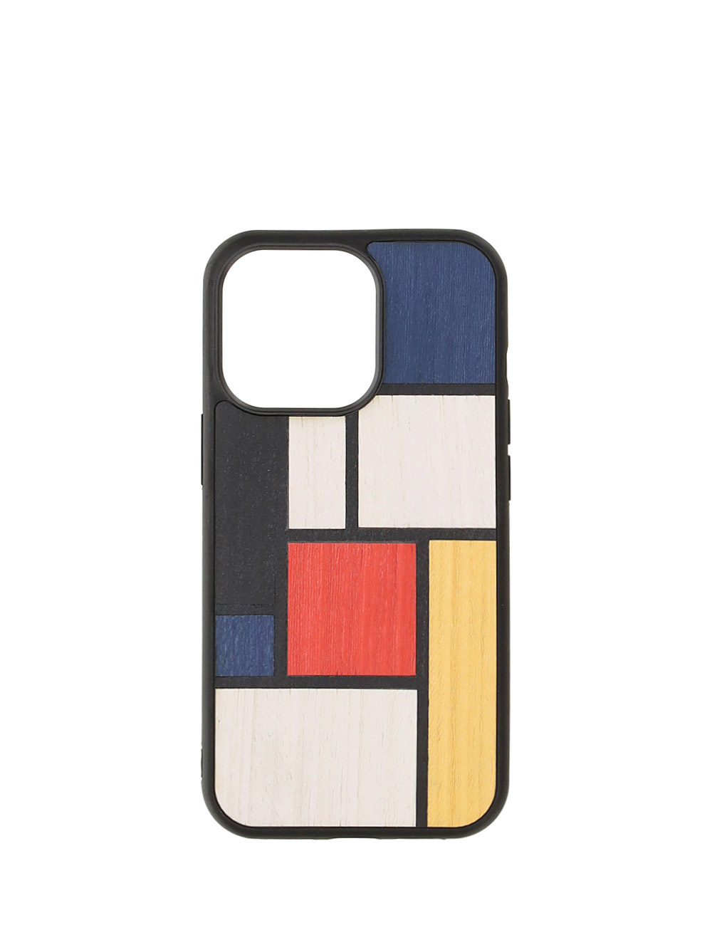 Wood Iphone 13 Pro Cover In Tableau | ModeSens