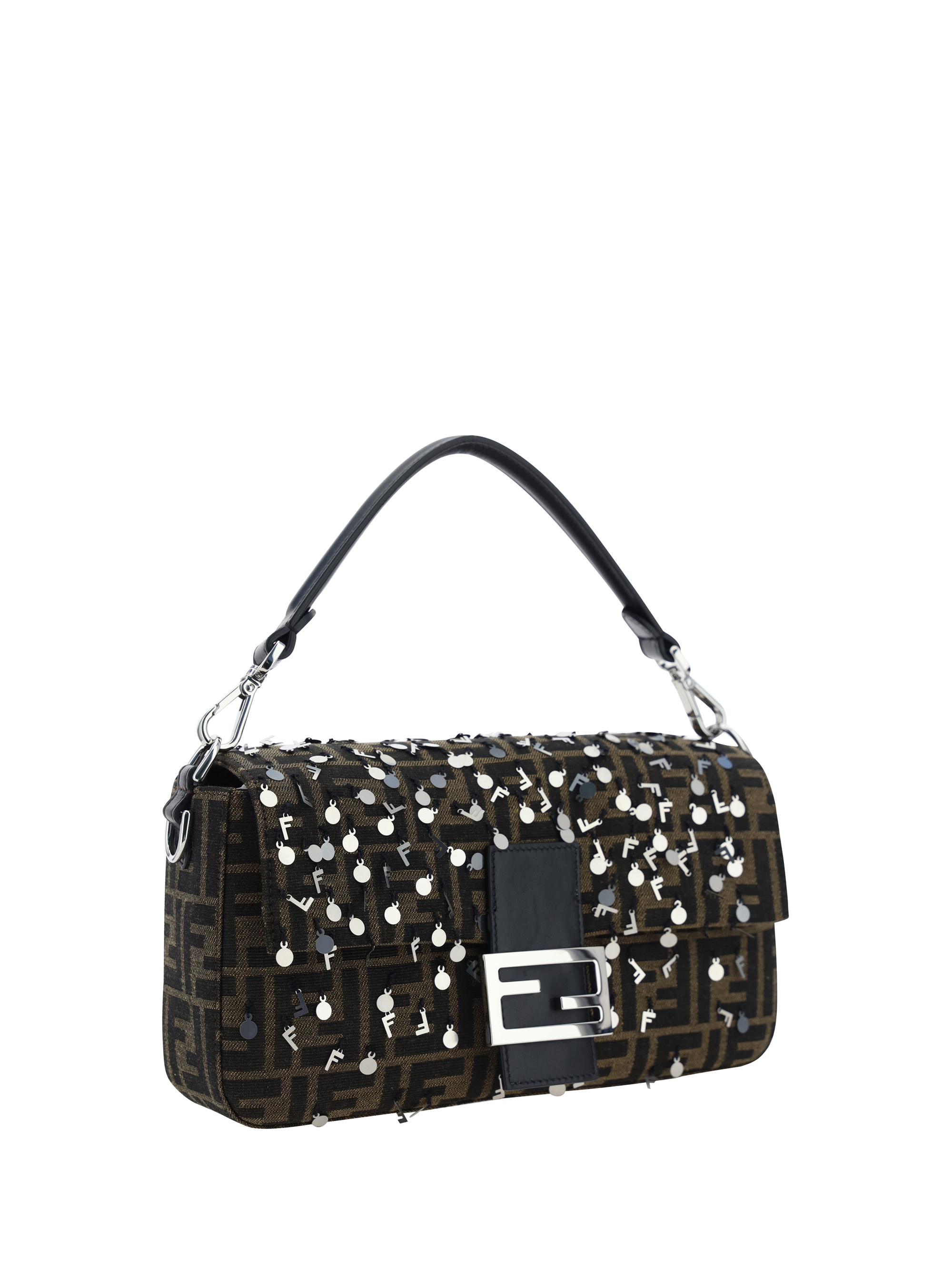 Baguette Handbag| BASE BLU
