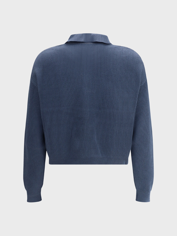 BRUNELLO CUCINELLI| BASE BLU BRUNELLO CUCINELLI| BASE BLU