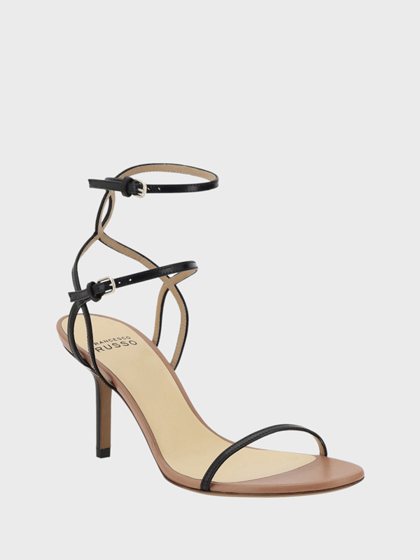 FRANCESCO RUSSO| BASE BLU FRANCESCO RUSSO| BASE BLU